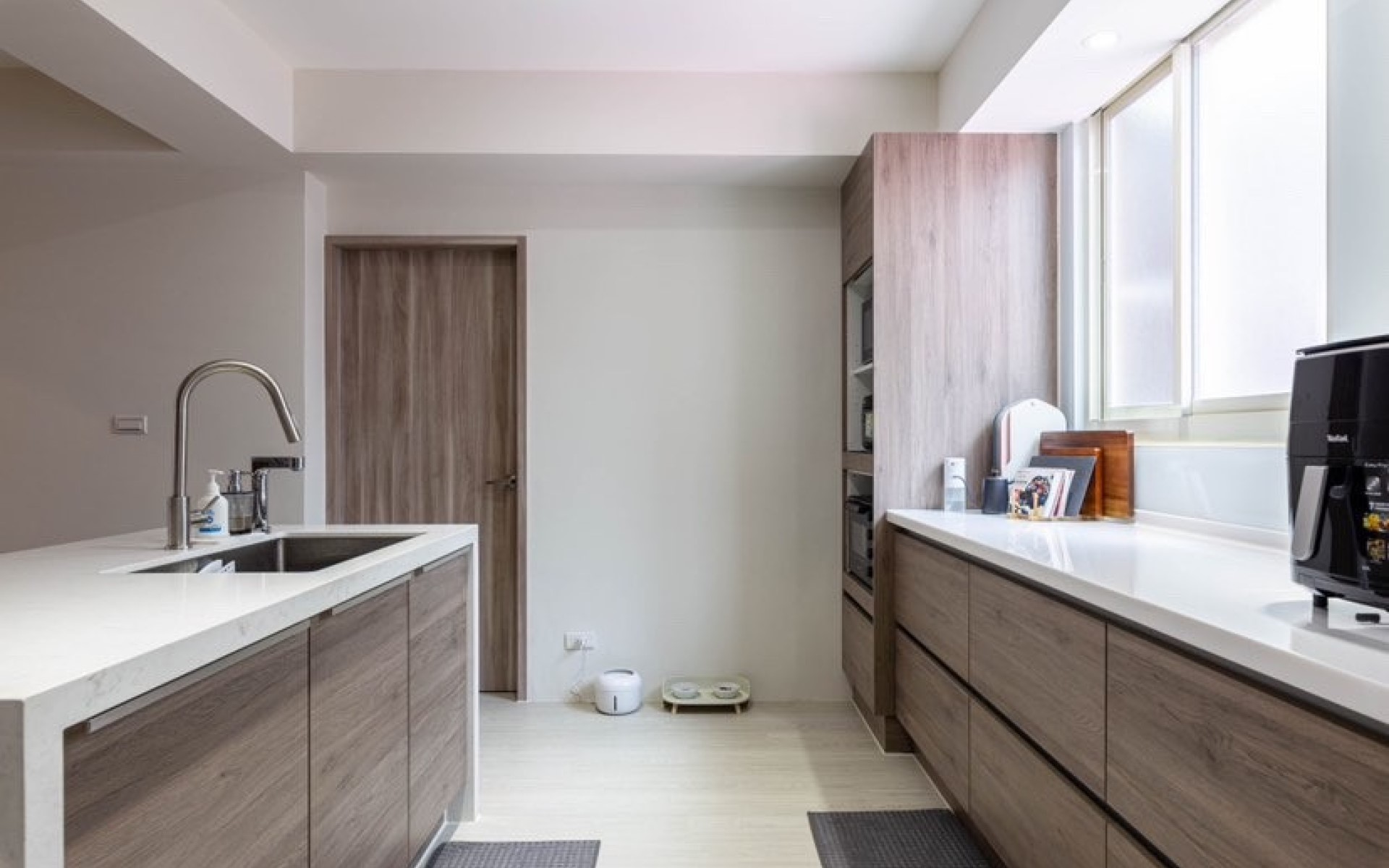 最佳設計師 | SAKURA KITCHEN 櫻花整體廚房