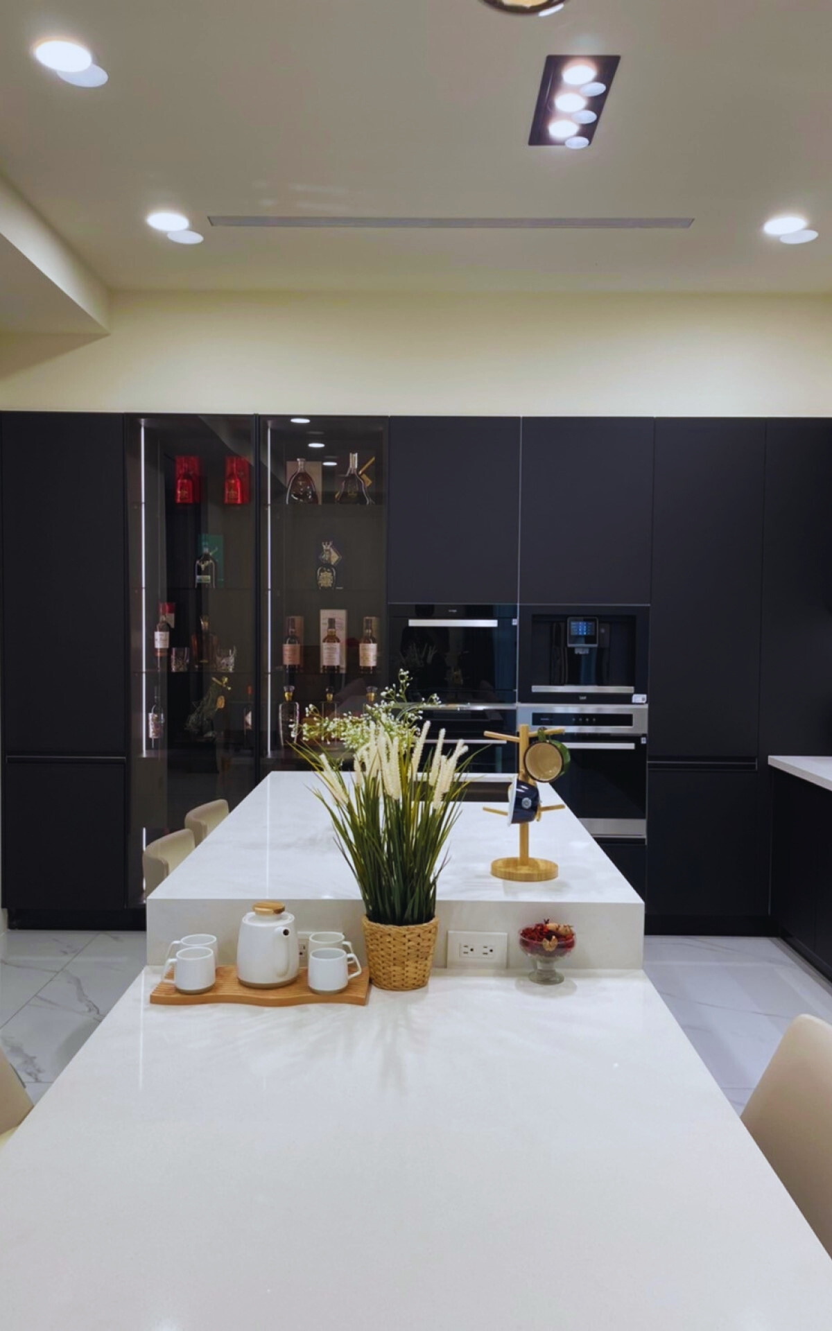 最佳設計師 | SAKURA KITCHEN 櫻花整體廚房